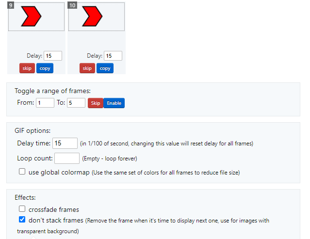 How to make your own GIFs? | FlippingBook
