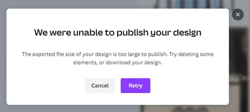 How to create a PDF with Canva? | FlippingBook