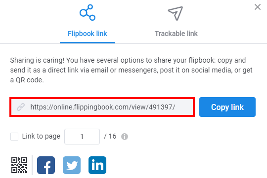 How to create your first flipbook with FlippingBook Online? | FlippingBook