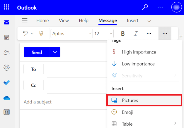 Embedding flipbooks in email | FlippingBook