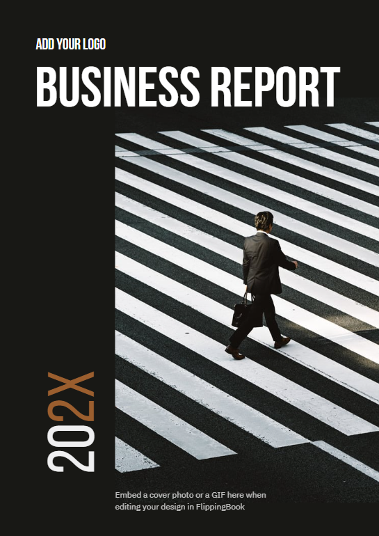 Canva Templates for Creating Stunning Flipbooks