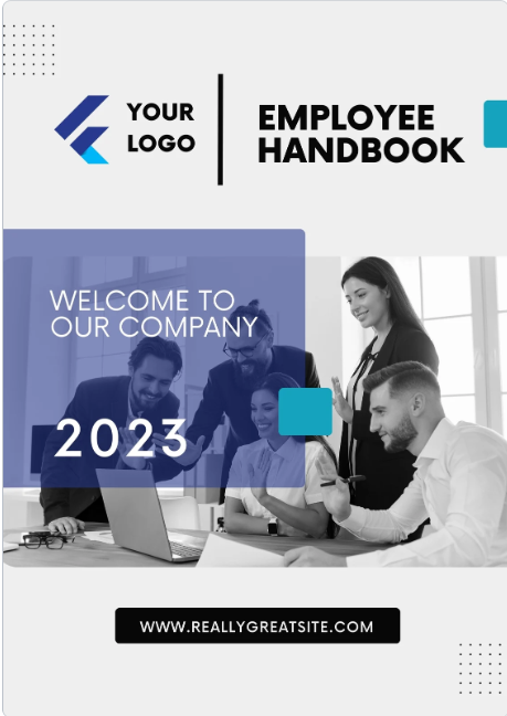 How to Create an Employee Handbook - FlippingBook Blog