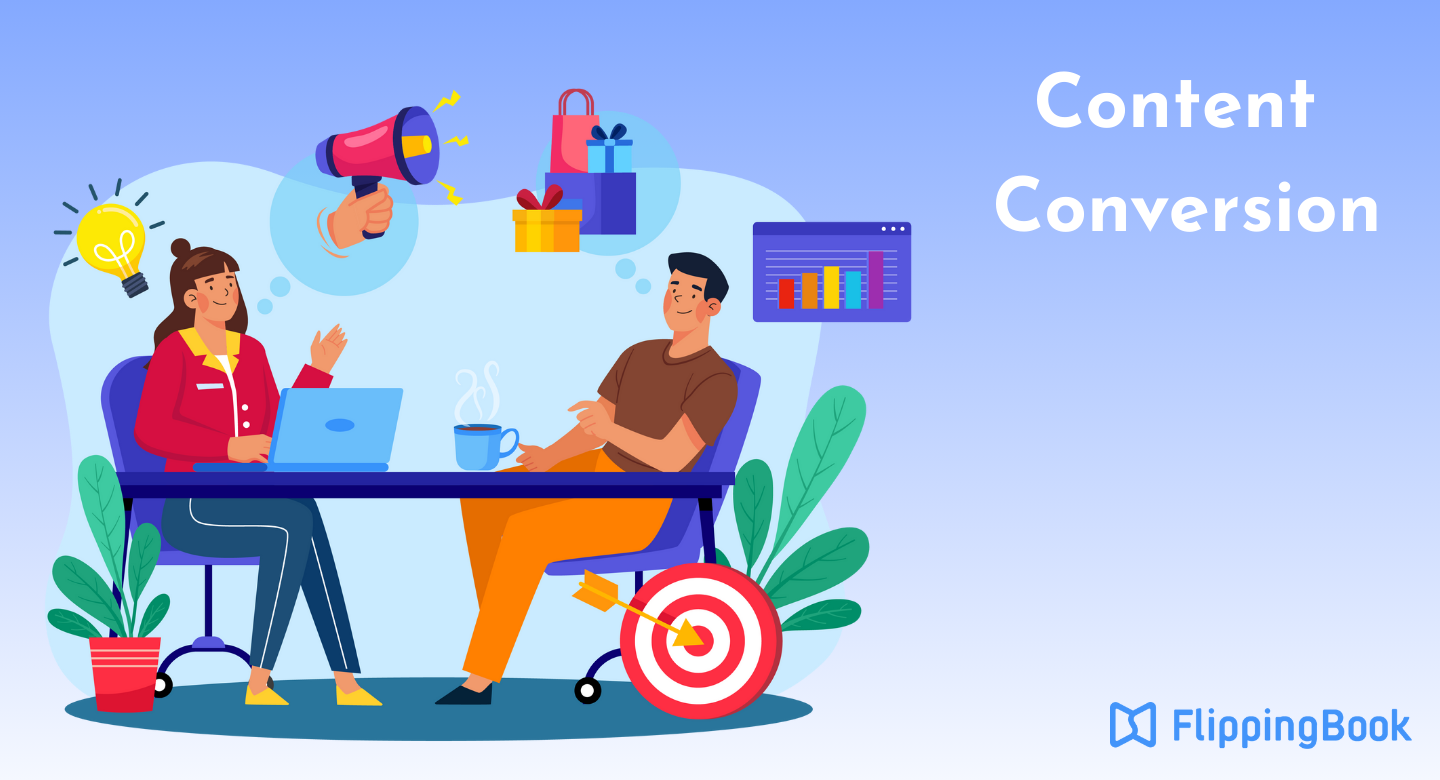 How Content Converts: A Smarter Framework for Modern Marketers