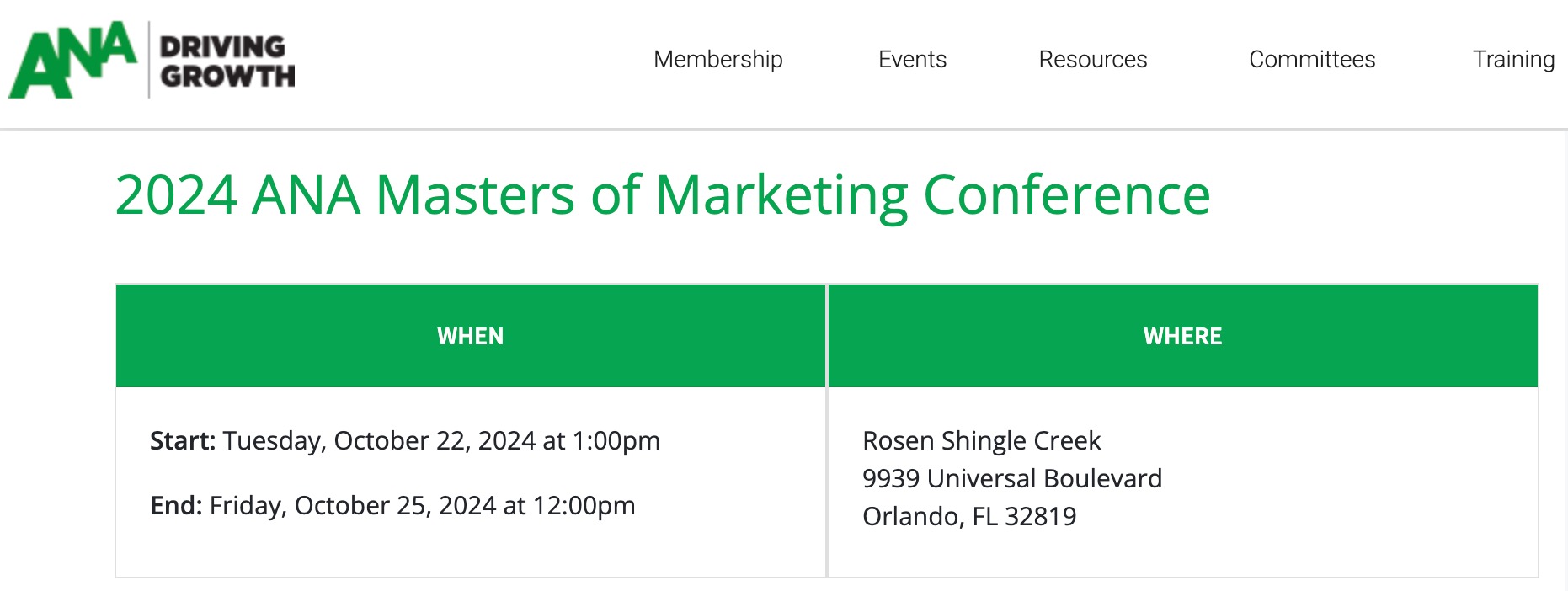 Top Digital Marketing Conferences to Attend in 2024 — FlippingBook Blog