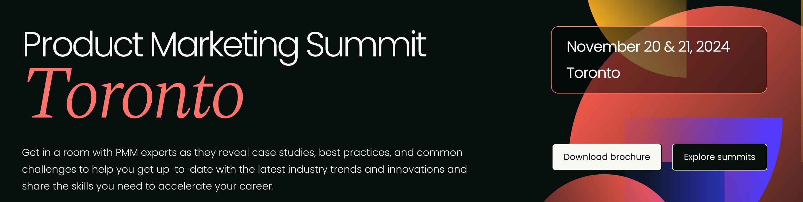 Top Digital Marketing Conferences to Attend in 2024 — FlippingBook Blog