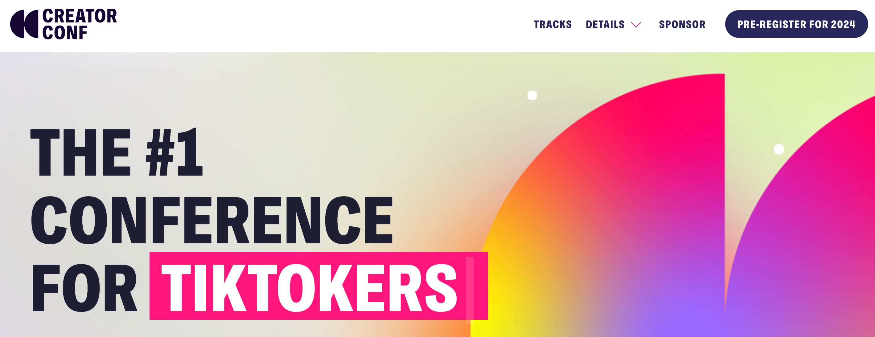 Top Digital Marketing Conferences to Attend in 2024 — FlippingBook Blog