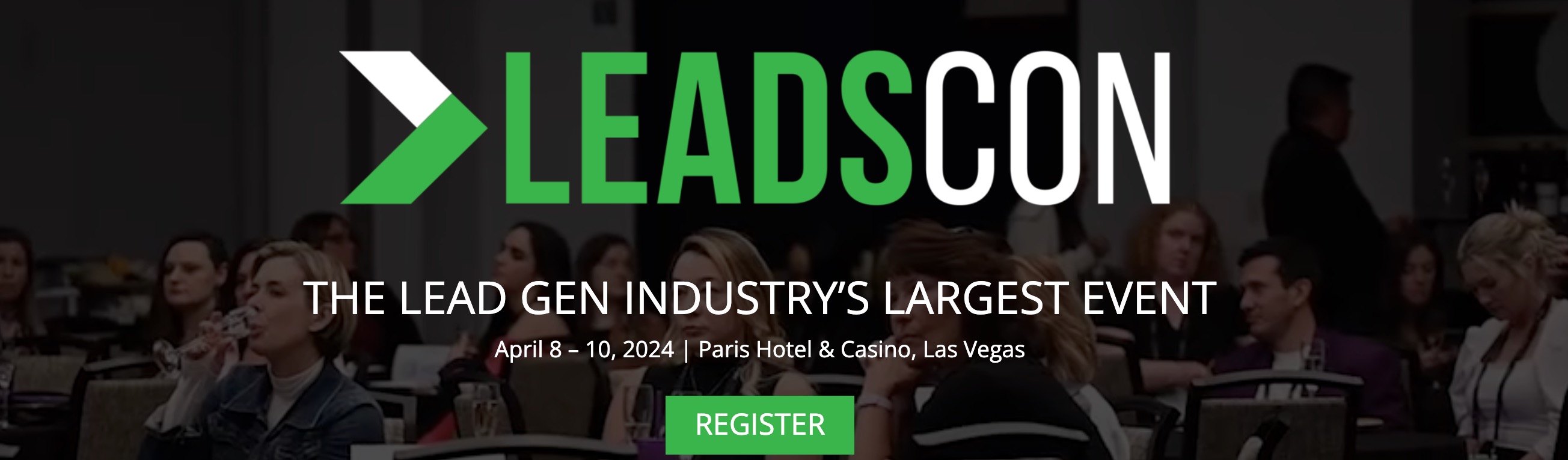 Top Digital Marketing Conferences to Attend in 2024 — FlippingBook Blog