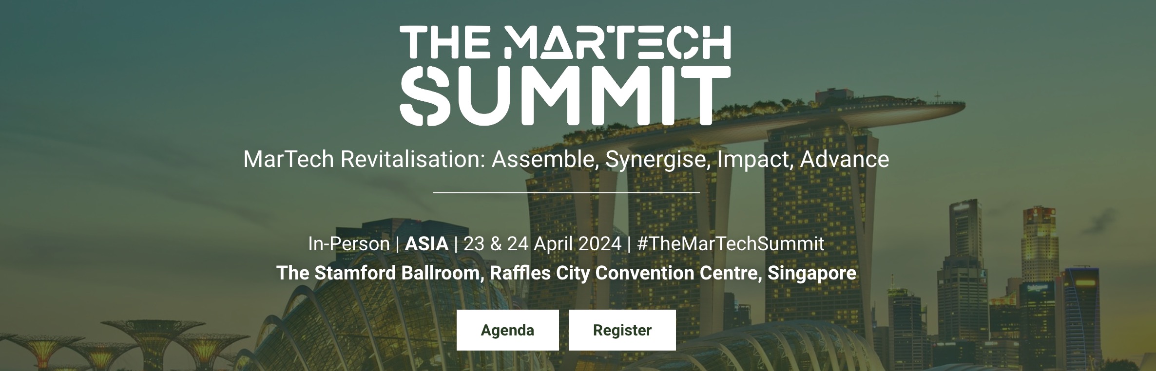 Top Digital Marketing Conferences to Attend in 2024 — FlippingBook Blog