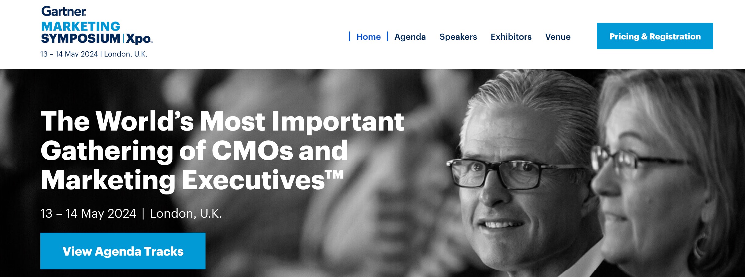 Top Digital Marketing Conferences to Attend in 2024 — FlippingBook Blog