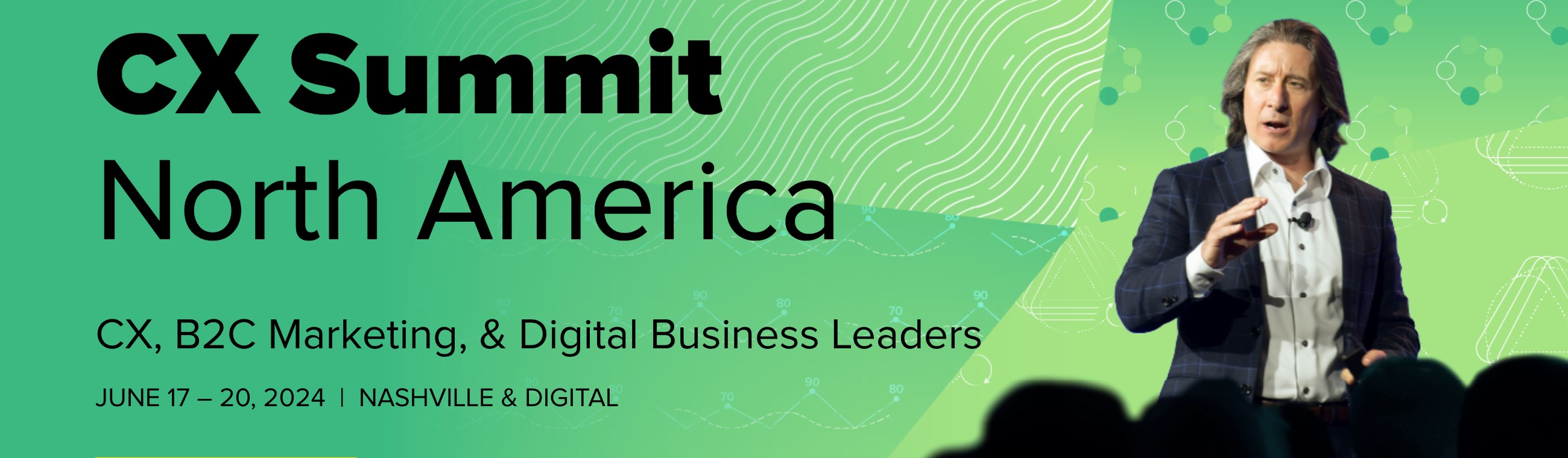 Top Digital Marketing Conferences to Attend in 2024 — FlippingBook Blog