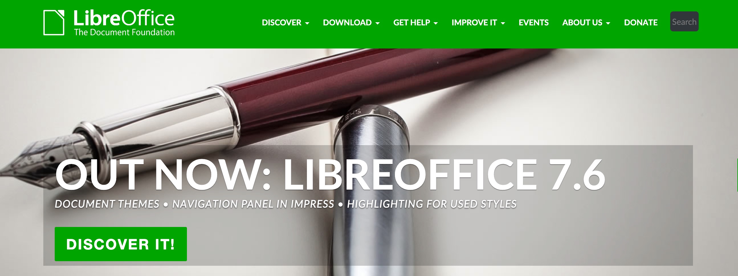 Top 15 Free Graphic Design Software Tools in 2024 — FlippingBook Blog