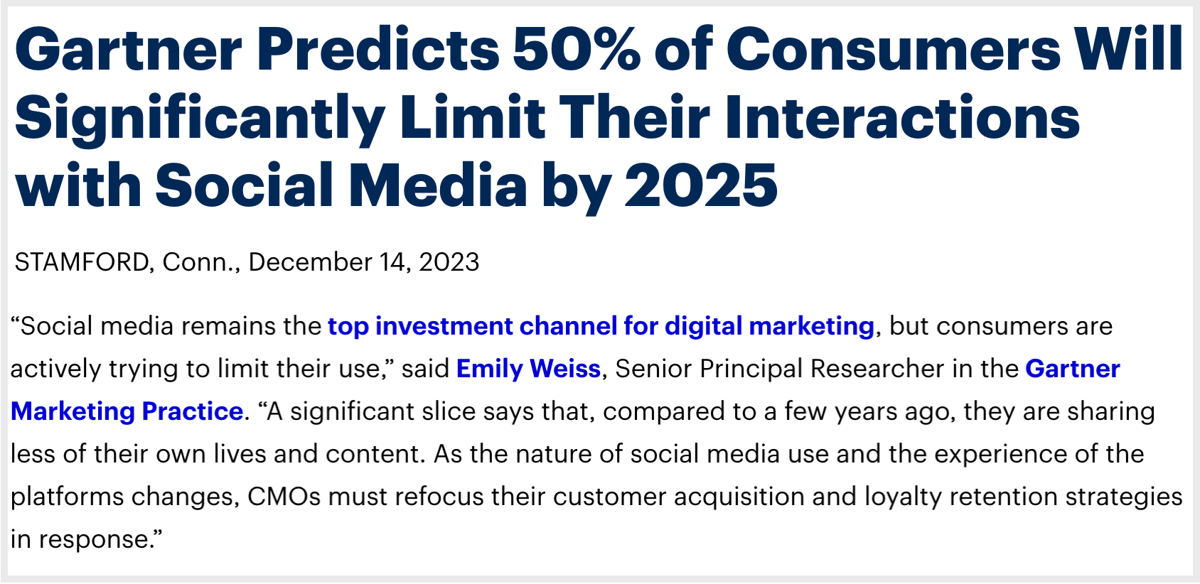 How to Write a Press Release: Best Practices — FlippingBook Blog