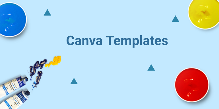 Canva Templates for Creating Stunning Flipbooks