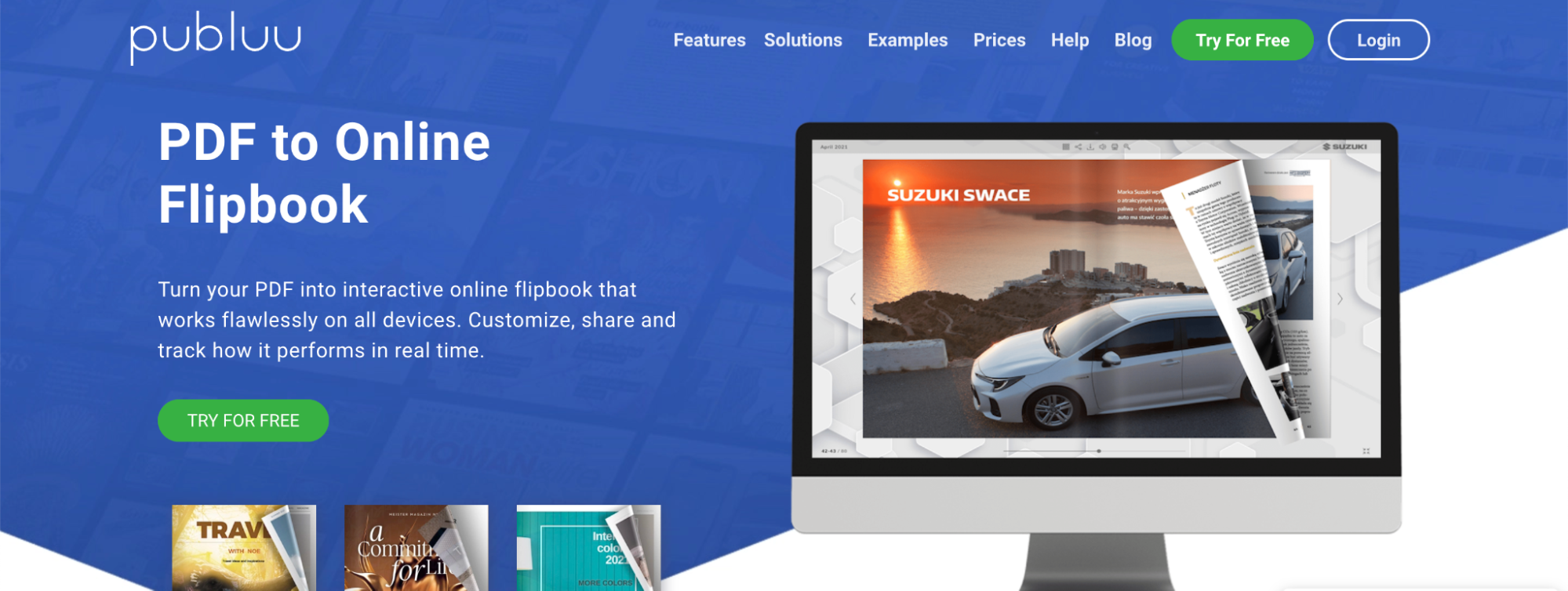 9 Best Issuu Alternatives to Switch to in 2023 - FlippingBook Blog