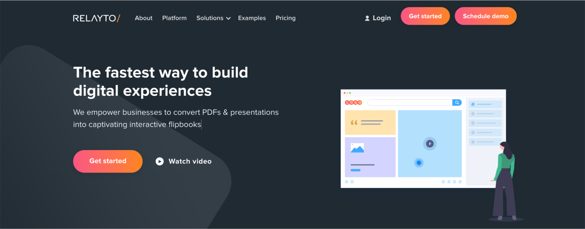 9 Best Issuu Alternatives to Switch to in 2023 - FlippingBook Blog
