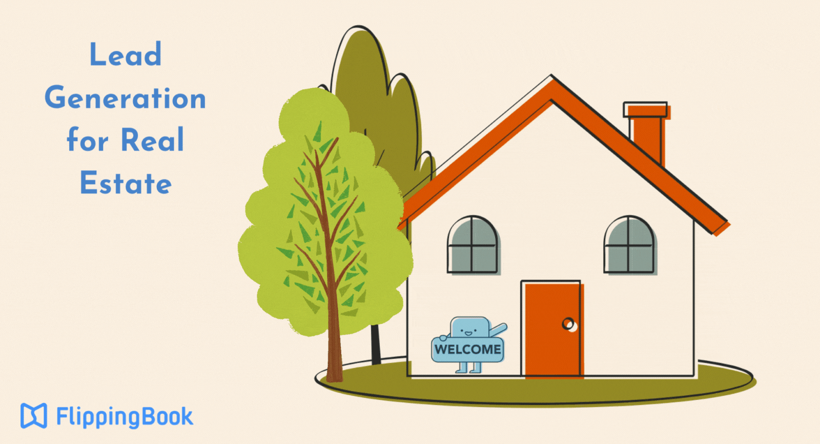 Lead Generation for Real Estate: Proven Strategies and Fresh Ideas ...