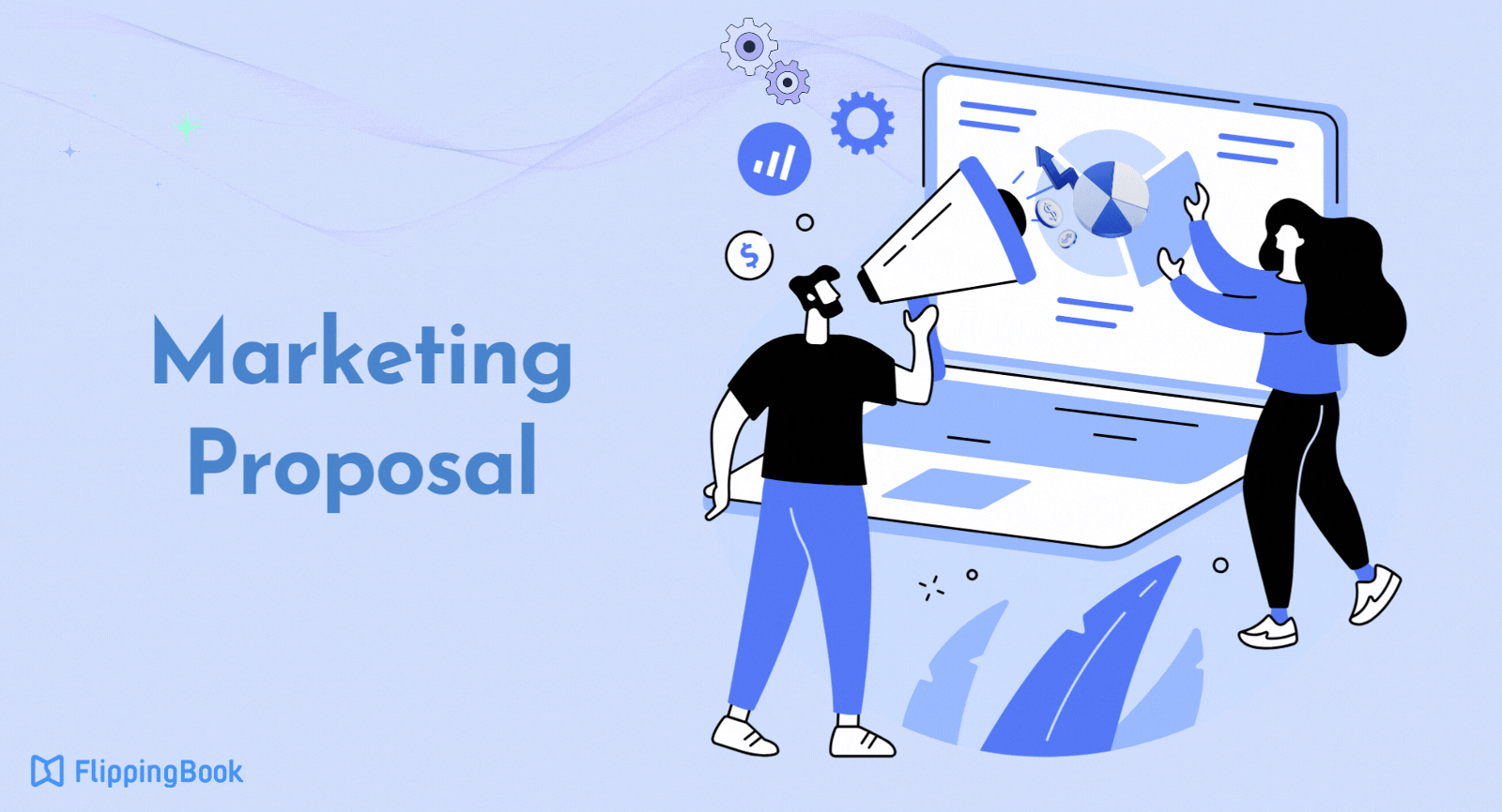 Marketing Proposals That Win Clients: Examples and Templates ...