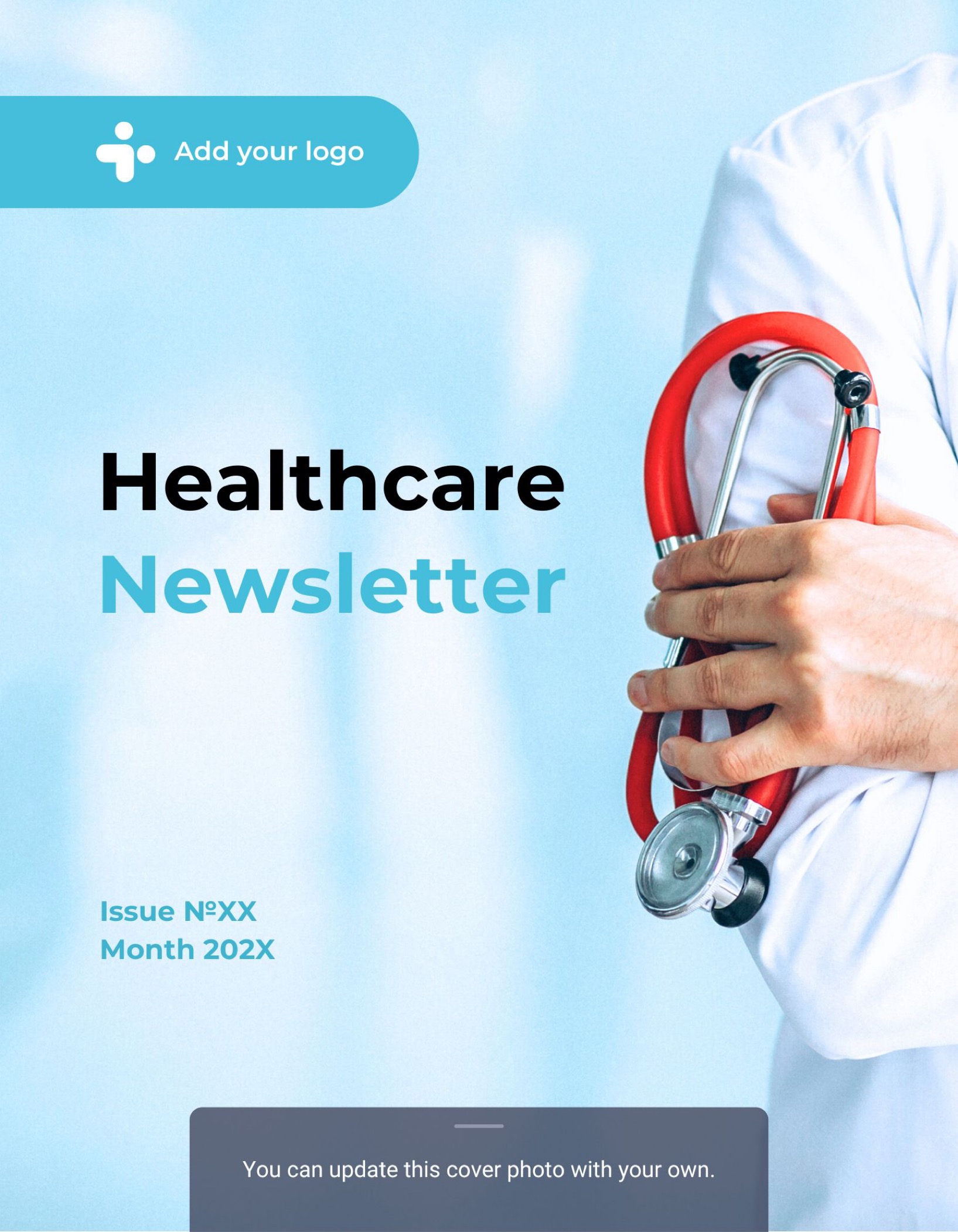 Medical Brochures Examples – FlippingBook Blog