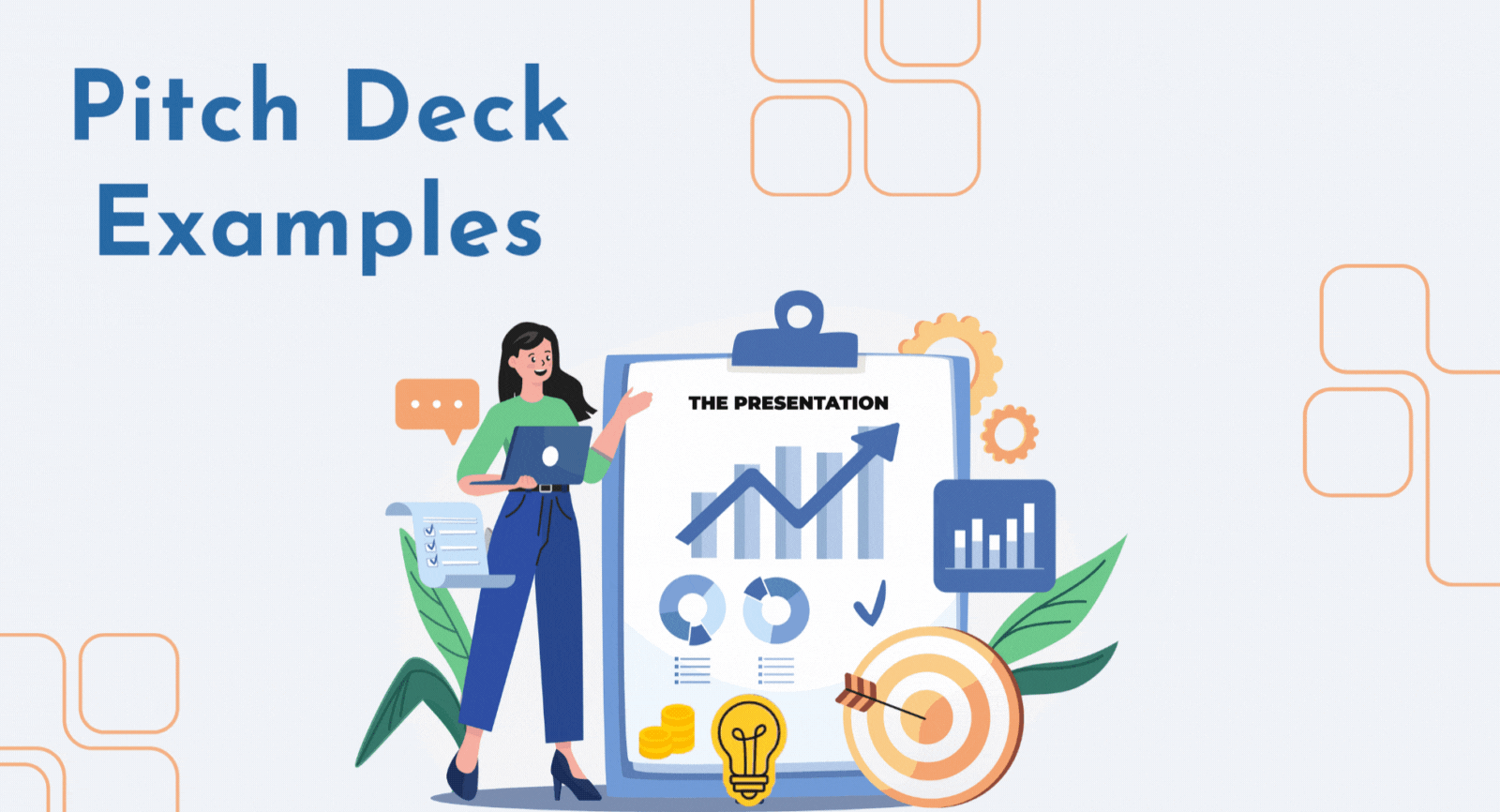 Best Pitch Deck Examples and How to Create Yours with AI Tips