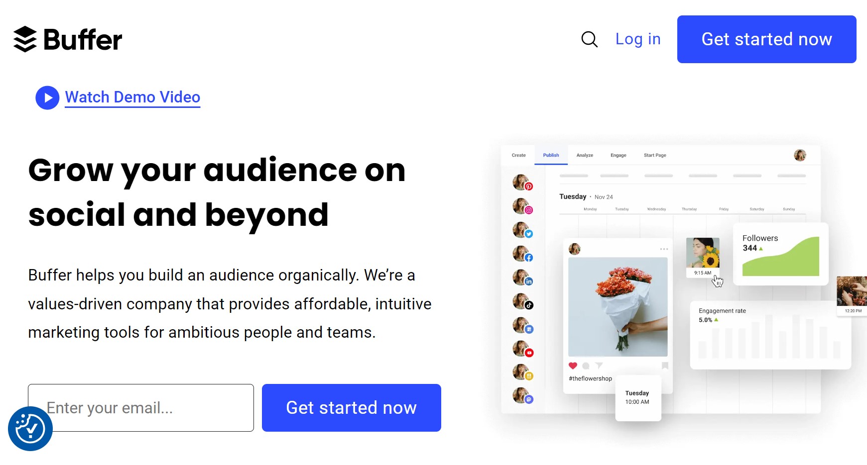 Top 10 Real Estate Marketing Tools for 2024 - FlippingBook Blog