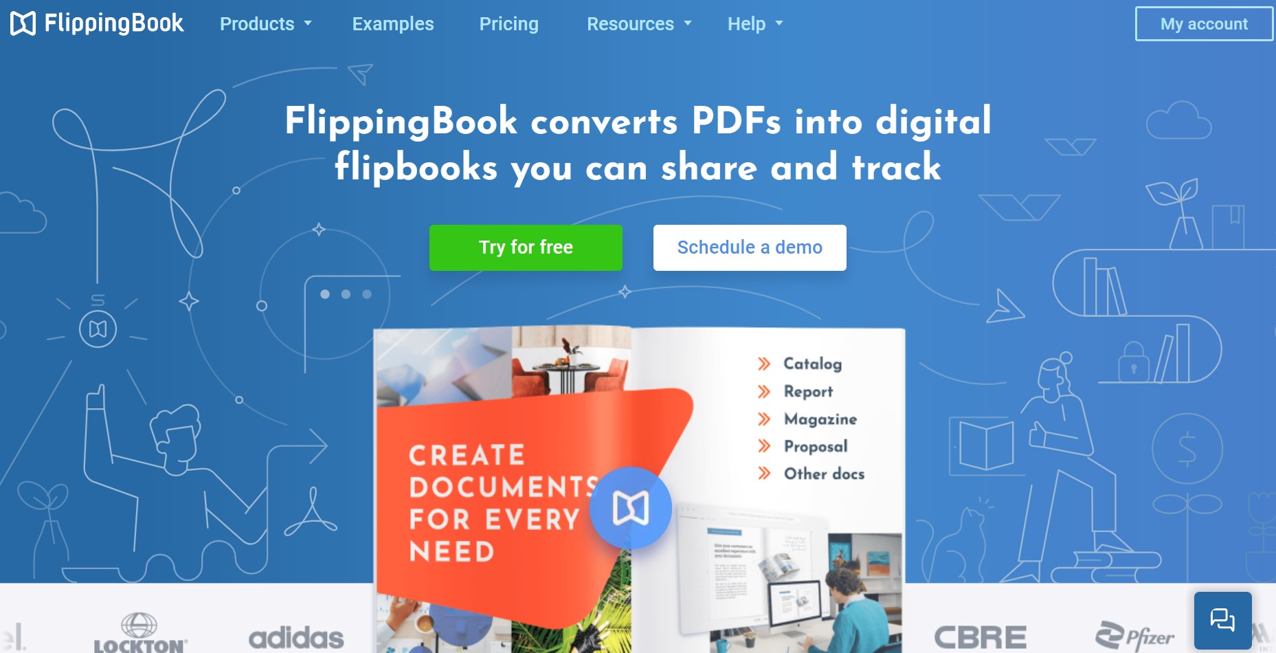 Top 10 Real Estate Marketing Tools for 2024 - FlippingBook Blog