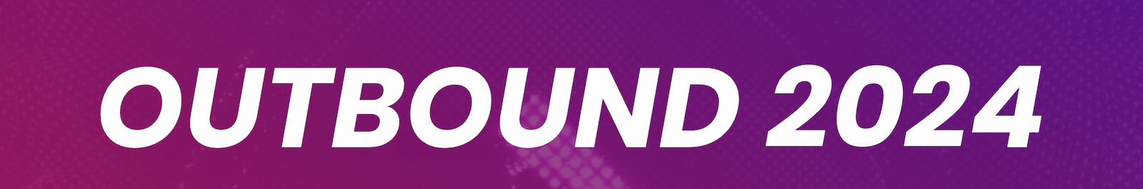 Top 14 Sales Conferences to Attend in 2024 & 2025