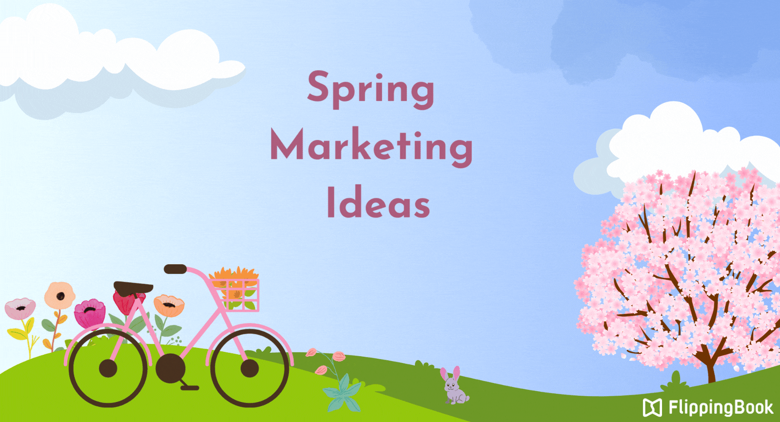 Spring Marketing Ideas to Bloom Your Business This Season ...
