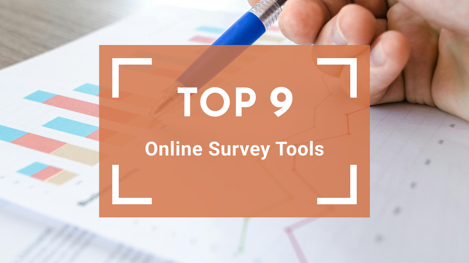 Top Online Survey Software and Form Builder Tools — FlippingBook Blog