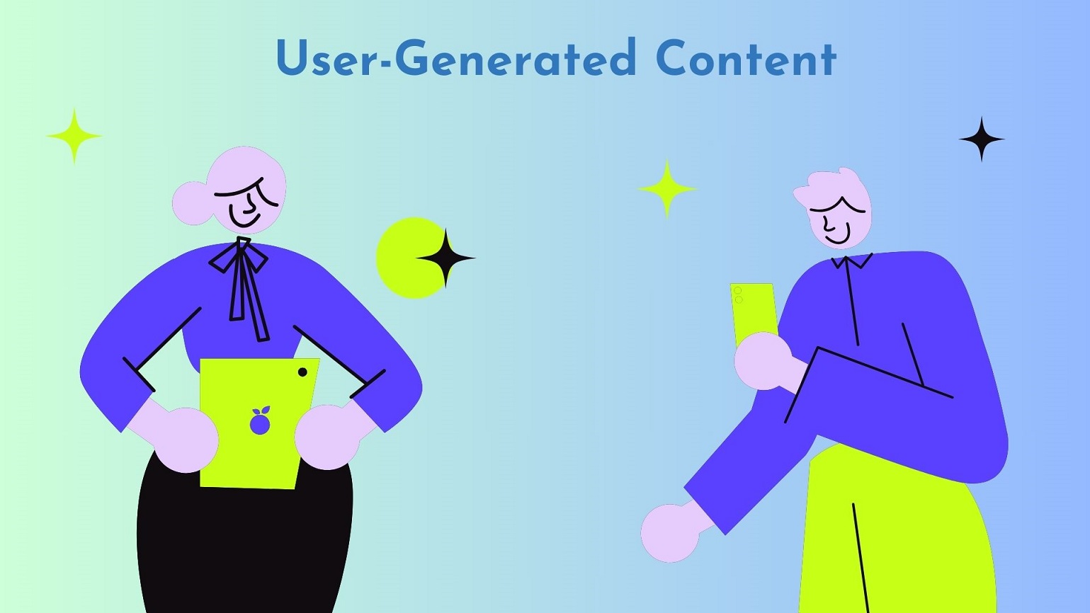 How to Engage Your Audience with User-Generated Content - FlippingBook Blog