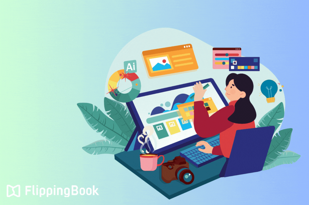 Visual Marketing Guide for 2026 - FlippingBook Blog