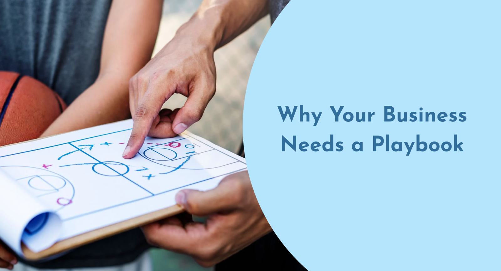 What Is a Business Playbook — FlippingBook Blog