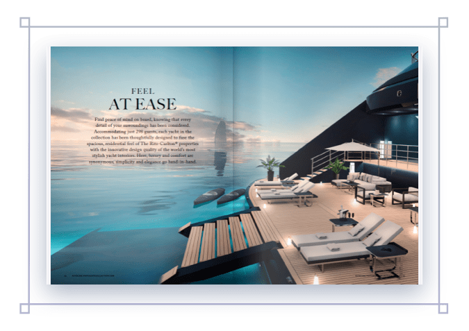 Digital Brochure Maker - Make Brochures Online with FlippingBook