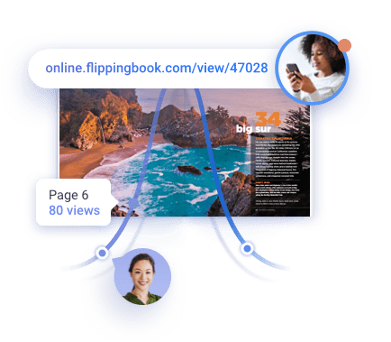 Digital Brochure Maker - Make Brochures Online with FlippingBook