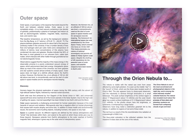 Mobile-Friendly Digital Documents | FlippingBook