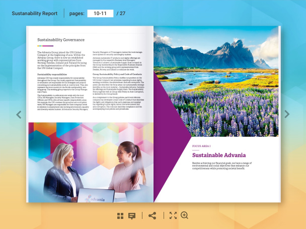 Make Your PDF Interactive | FlippingBook