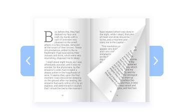 Page Flip Software - Realistic Page Turn Effect for Your PDF | FlippingBook