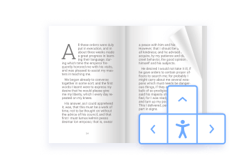 Page Flip Software - Realistic Page Turn Effect for Your PDF | FlippingBook