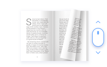 Page Flip Software - Realistic Page Turn Effect for Your PDF | FlippingBook
