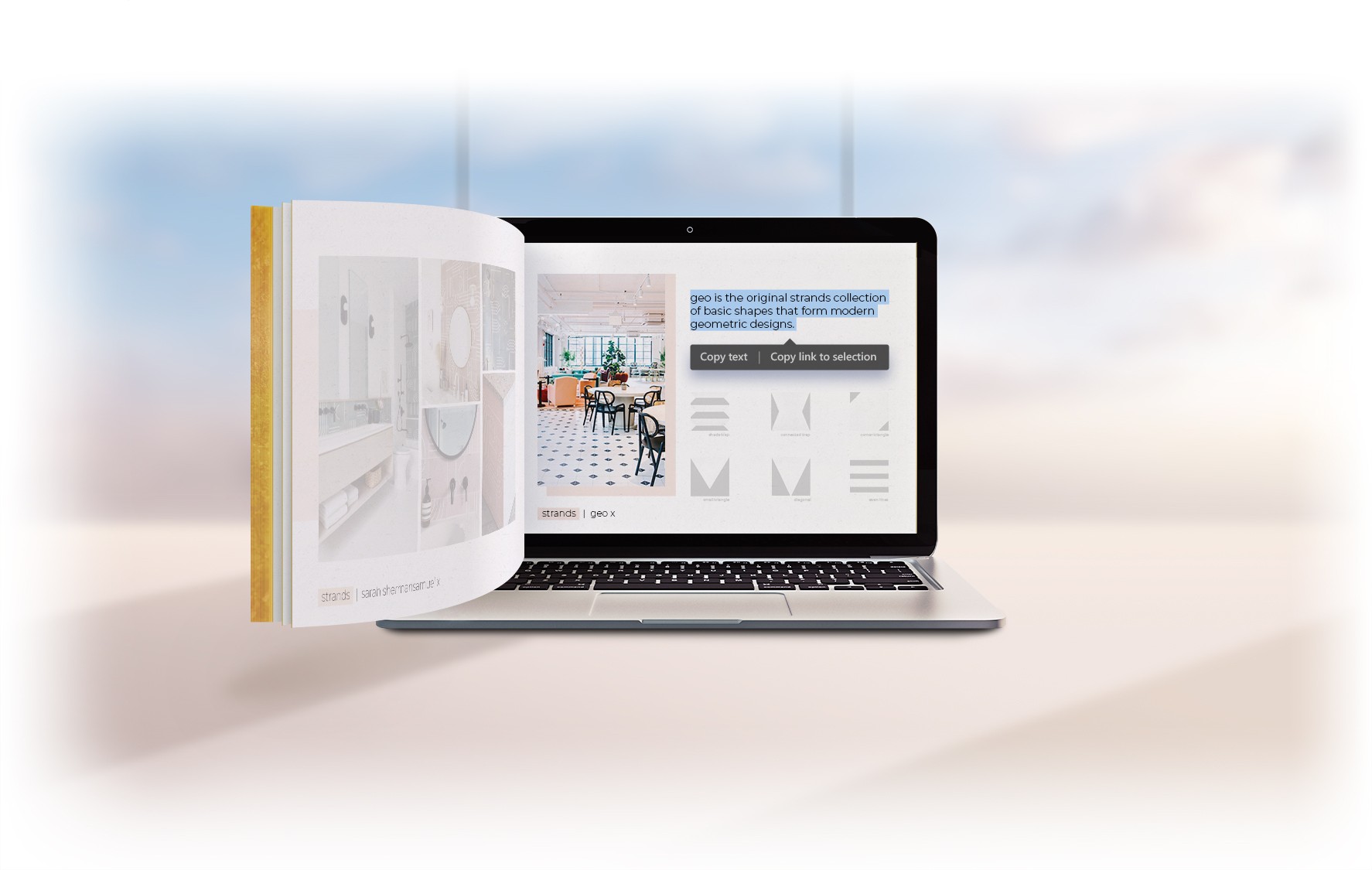 Page Flip Software - Realistic Page Turn Effect for Your PDF | FlippingBook