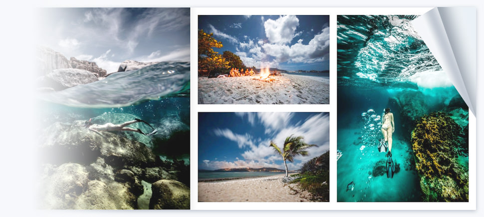 Online Photo Album Creator | FlippingBook