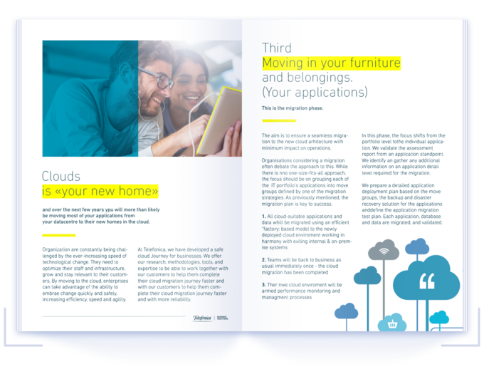 FlippingBook Cloud | FlippingBook Publisher Features