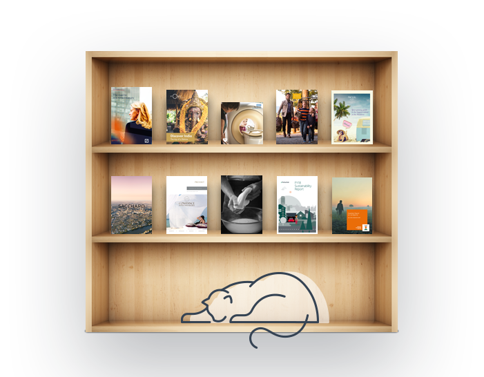 FlippingBook Publisher: Digital Publishing Software