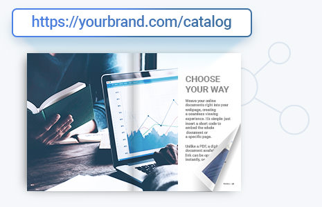 FlippingBook Publisher: Digital Publishing Software