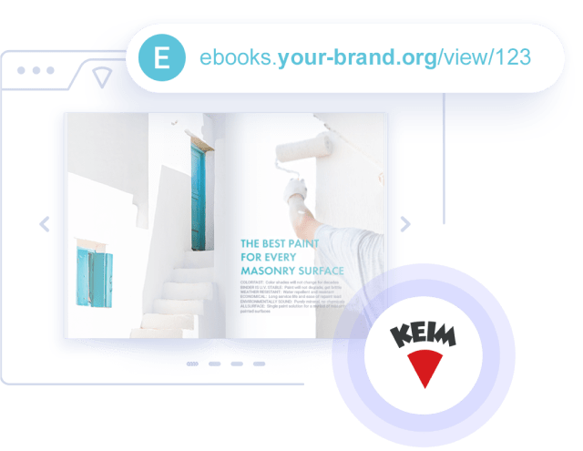 Digital Book Maker - Create Ebook with FlippingBook