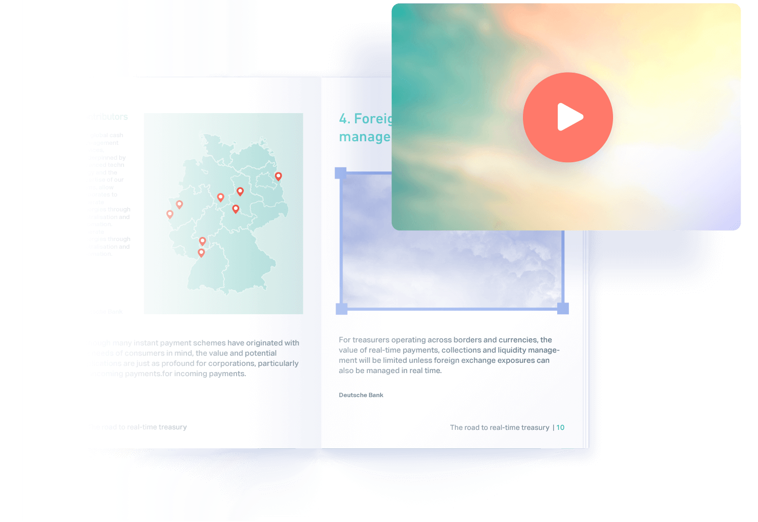 FlippingBook Online Features