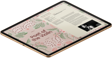 Page Flip Software - Realistic Page Flip Effect for Your PDF | FlippingBook