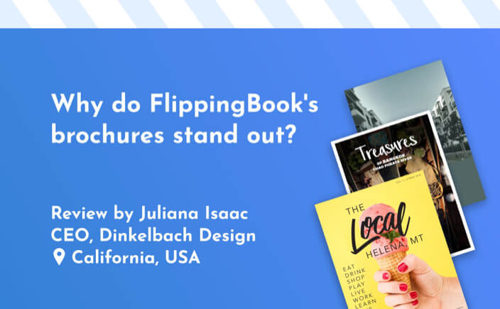 About FlippingBook