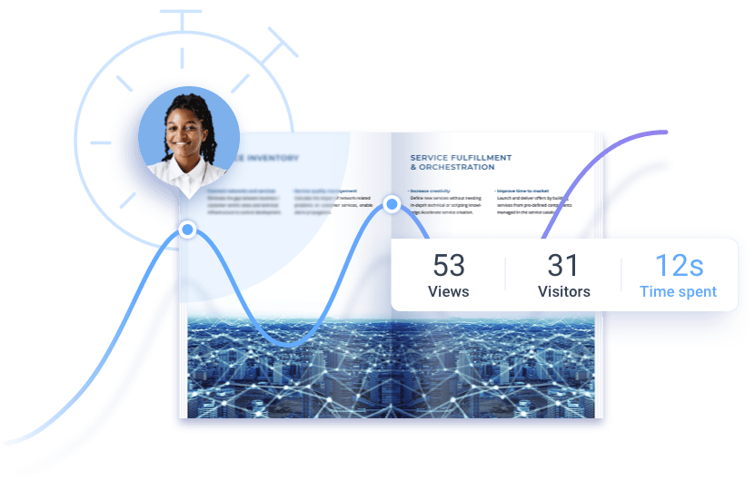 Online Report Maker - Create Interactive Reports with Free Templates ...