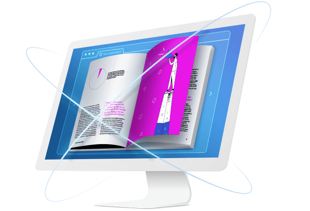 Online Document Creator | FlippingBook