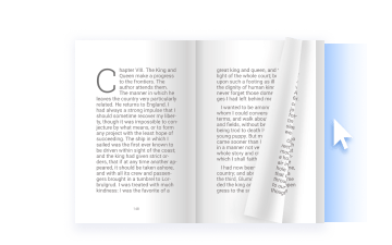 Page Flip Software - Realistic Page Flip Effect for Your PDF | FlippingBook